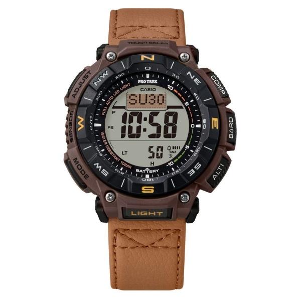 PRO TREK 国内正規品 CASIO カシオ プロトレック Climber Line PRO TREK 国内正規品 CASIO カシオ プロトレック Climber Line