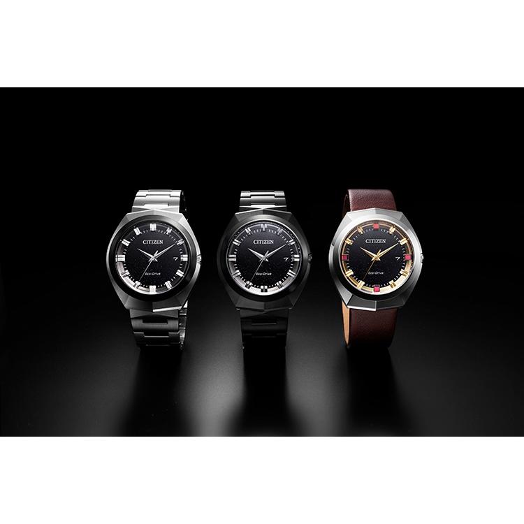 CITIZEN Eco-Drive エコドライブ 365 creative lab ブラック CITIZEN Eco-Drive エコドライブ 365 creative lab ブラック