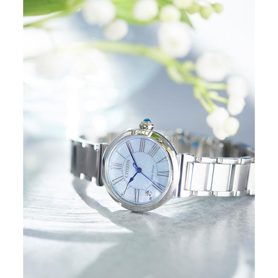 CITIZEN L シチズンエル CITIZENL エコ・ドライブ ROUND CITIZEN L シチズンエル CITIZENL エコ・ドライブ ROUND