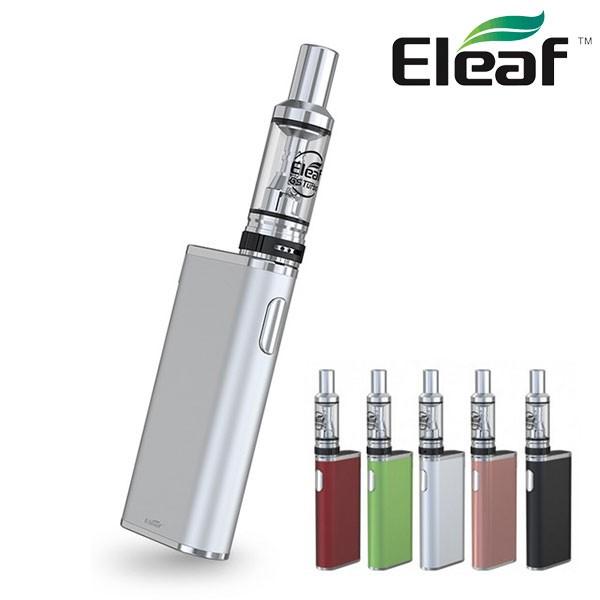 電子タバコ Eleaf iStick Trim with GSTurbo スターターキット イーリーフ アイスティックトリムウィズGSターボ ...