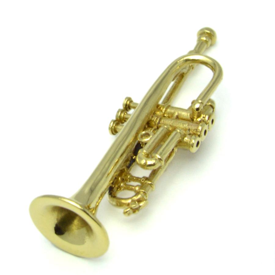 真鍮の管楽器 ブラストランペットペンダント 真鍮製 brass 真鍮の管楽器 ブラストランペットペンダント 真鍮製 brass