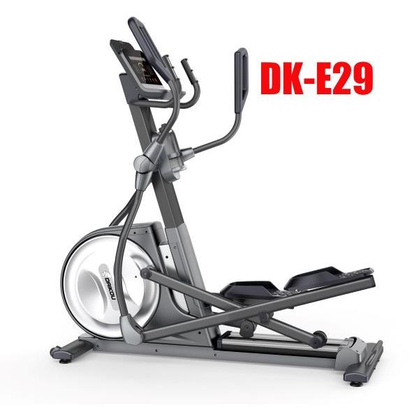 DAIKOU クロストレーナーDAIKOU DK-E29 P5倍プレゼント付き準業務用衝撃が少なく膝や腰への負担が軽い : フィットネス器具のe-bodyfitness - 通販 ...