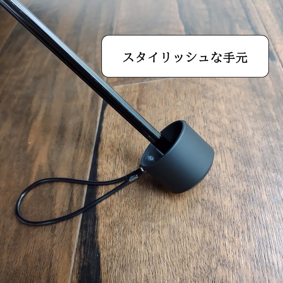 折りたたみ傘 晴雨兼用 1級遮光 LOGOS 高機能 強力撥水 60cm 大判 ブランド ロゴス アウトドア uvカット ロゴス チャック付きカバー 遮光 キャンプ 雨具 : 011 ...