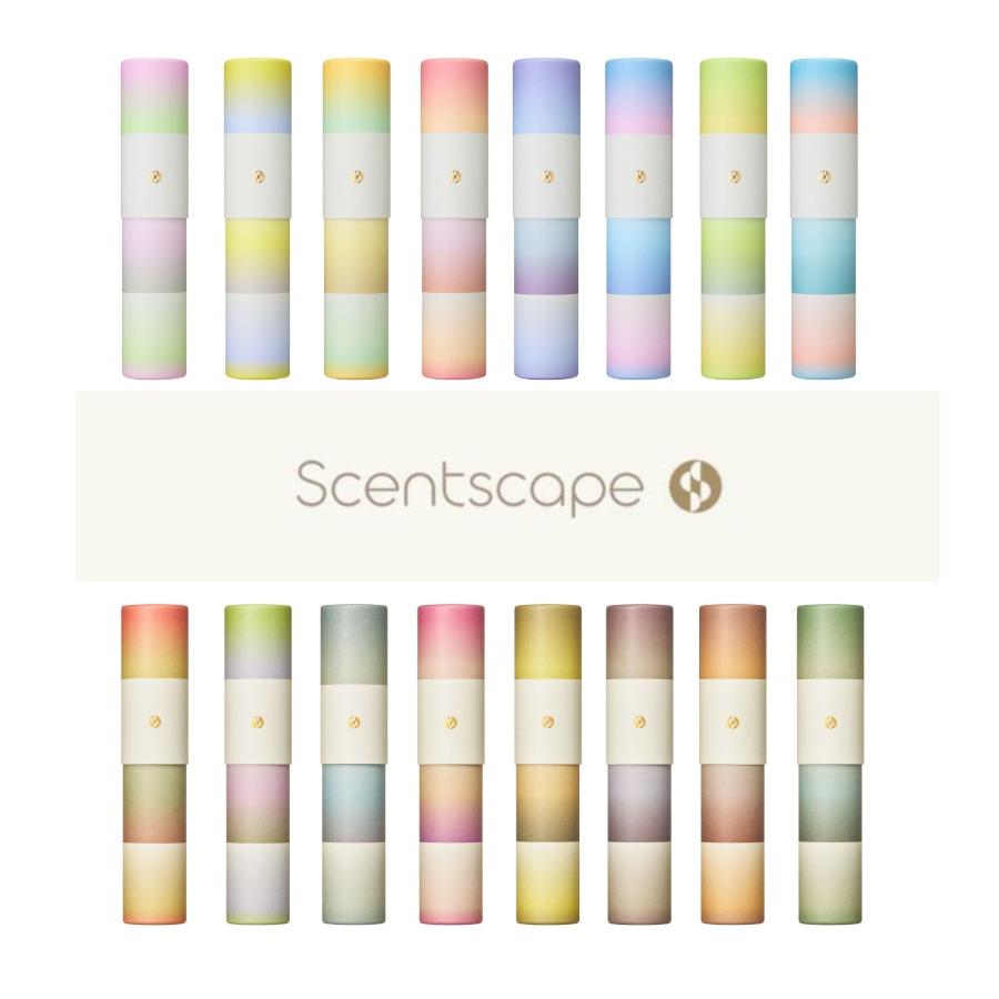 お香 線香 Scentscape セントスケープ 春夏秋冬 30本入 選べる16種類 日本香堂 飾れるお香 : 仏壇・仏具の専門店ぶつえいどう ...