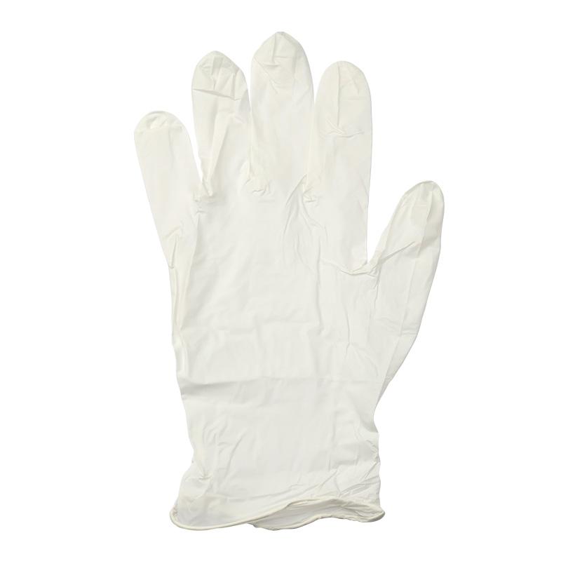 使い捨て手袋 ニトリル使いきり 手袋粉無 ホワイト 2060 M 250枚 : e-cafe - 通販 - Yahoo!ショッピング