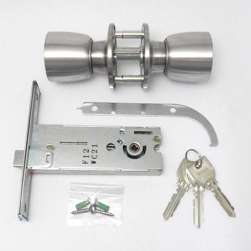 YKK・吉田工業 勝手口 MIWA HBZSP-3 U9 握り玉錠 勝手口向け M-86 M86 HBZSP3 : 0530u9j-ys2 : MONOYA - 通販 - Yahoo!ショッピング