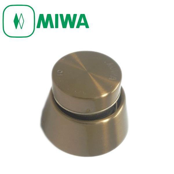 美和ロック MIWA ダミーシリンダー LAタイプ用 LA DA DY CB ブロンズ BS ゴールド 防犯 ピッキング防止 : MONOYA - 通販 - Yahoo!ショッピング