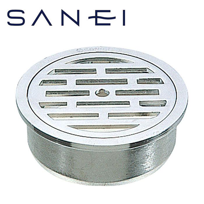 SANEI（水栓金具） 三栄 SANEI VU目皿 H41-100 お風呂 排水口 浴室 蓋 : MONOYA - 通販 - Yahoo!ショッピング