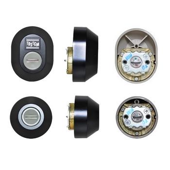 トステム,TOSTEM Z-1A3-DCTC(戸厚40ミリ用) : z-1a3-dctc : MONOYA - 通販 - Yahoo!ショッピング