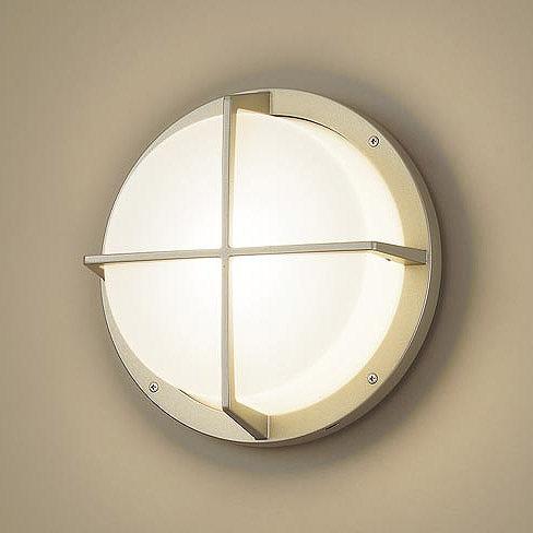 Panasonic パナソニック 屋外用ブラケットライト LED(電球色 Panasonic パナソニック 屋外用ブラケットライト LED(電球色