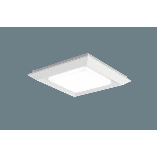 Panasonic パナソニック LiBecoM無線制御 スクエア型ベースライト 470角 LED 昼白色 リベコム無線調光 6500lm XLX164NENRS9 : パナソニック照明器具の ...