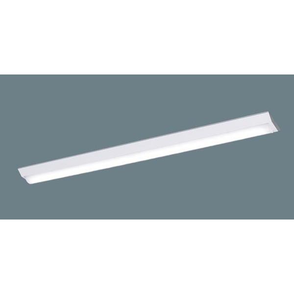 Panasonic パナソニック LiBecoM無線制御 ベースライト 40形 逆富士型 ホワイト W150 LED 温白色 リベコム無線調光 3040 XLX430AEVPRS9 ...