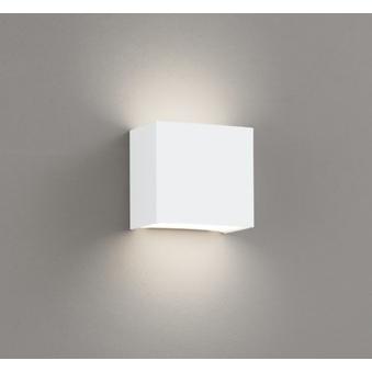 ODELIC オーデリック ブラケットライト LED（電球色） OB255376LR : オーデリック照明器具 コネクト - 通販 - Yahoo!ショッピング