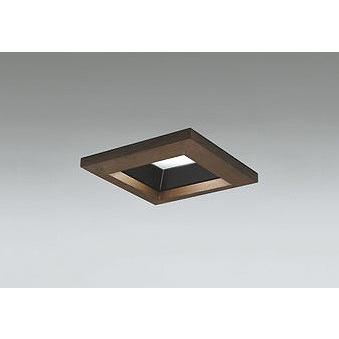 ODELIC オーデリック R15 和風ダウンライト 民芸塗 高演色LED 昼白色 調光 OD261697R : オーデリック照明器具 コネクト - 通販 - Yahoo!ショッピング