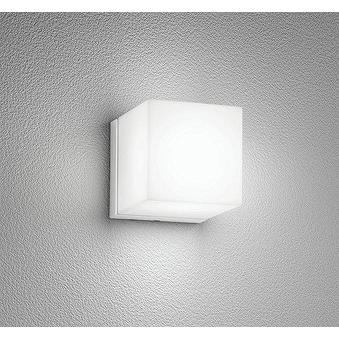 ODELIC オーデリック ポーチライト ホワイト LED（昼白色） OG254798NR : オーデリック照明器具 コネクト - 通販 - Yahoo!ショッピング