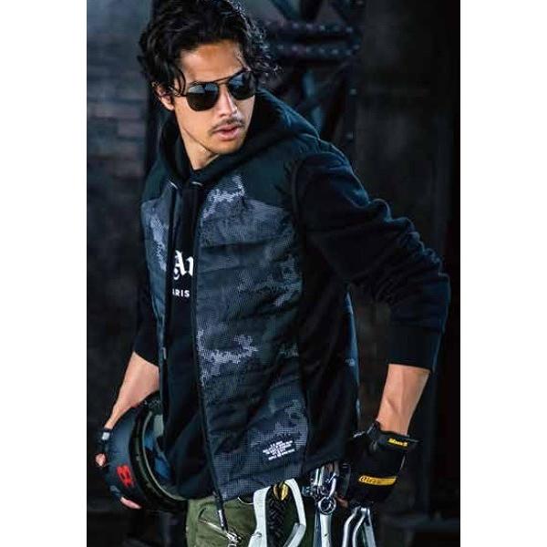 3214-38-M バートル ヒーターベスト 軽防寒ベスト カモフラブラック M メンズ : burtle-3214-38-m : コネクト Yahoo!店 - 通販 - Yahoo!ショッピング