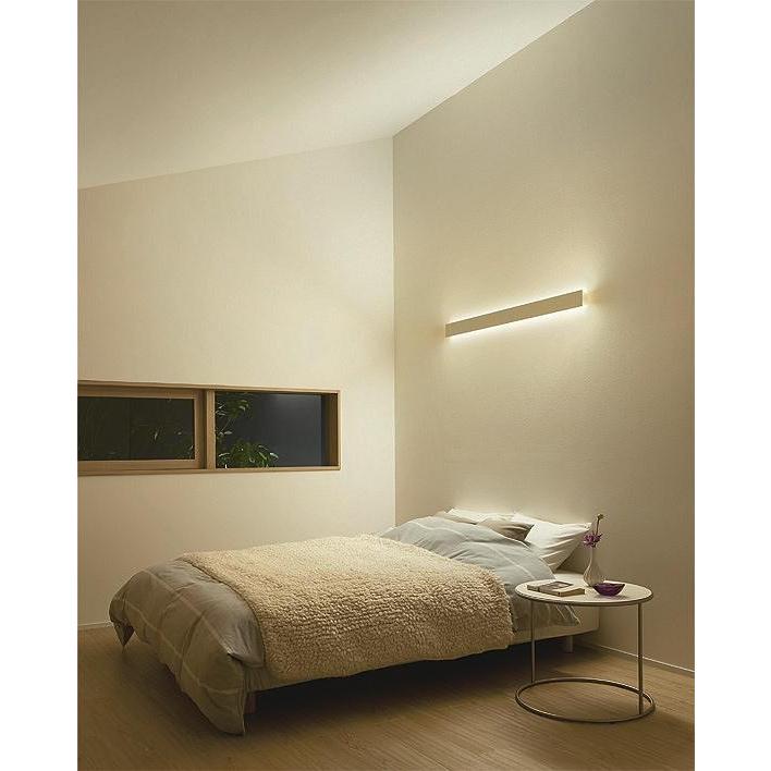 大光電機 DBK-39670A ダイコー ブラケットライト ダークブラウン W1210 LED(温白色) : コネクト Yahoo!店 - 通販 - Yahoo!ショッピング