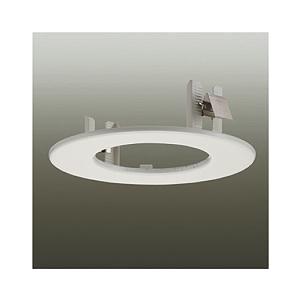 大光電機 DP-37452 ダイコー リニューアルプレート ホワイト φ100(埋込穴φ150用) : コネクト Yahoo!店 - 通販 - Yahoo!ショッピング