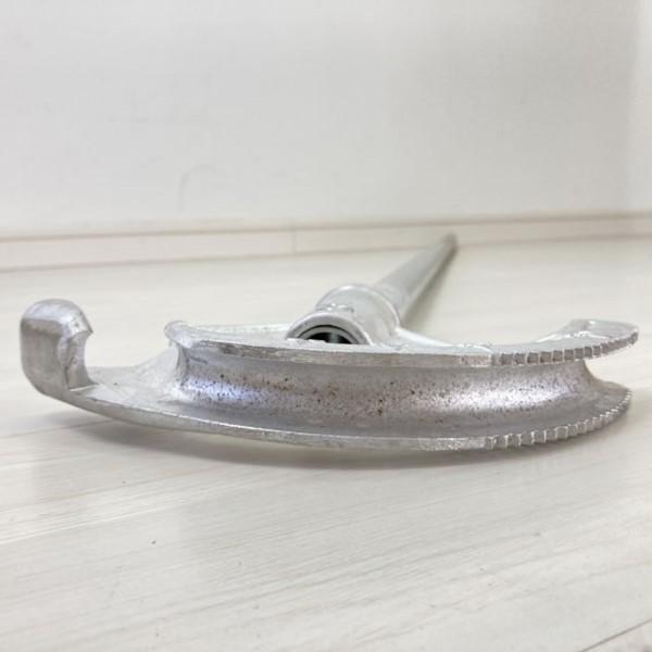 Panasonic DS0019 パナソニック パイプベンダー ハイベンダーE型 E19・C19用 ねじなし電線管・薄鋼電線管専用 : コネクト Yahoo!店 - 通販 - Yahoo!ショッピング