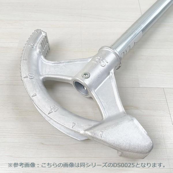 Panasonic DS0019 パナソニック パイプベンダー ハイベンダーE型 E19・C19用 ねじなし電線管・薄鋼電線管専用 : コネクト Yahoo!店 - 通販 - Yahoo!ショッピング