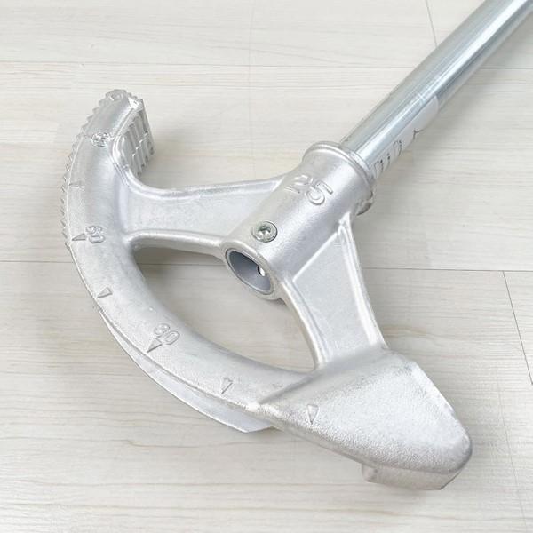 Panasonic DS0025 パナソニック パイプベンダー ハイベンダーE型 E25・C25用 ねじなし電線管・薄鋼電線管専用 : コネクト Yahoo!店 - 通販 - Yahoo!ショッピング