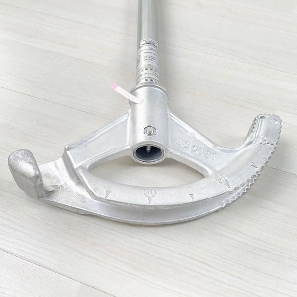 Panasonic DS0025 パナソニック パイプベンダー ハイベンダーE型 E25・C25用 ねじなし電線管・薄鋼電線管専用 : コネクト Yahoo!店 - 通販 - Yahoo!ショッピング