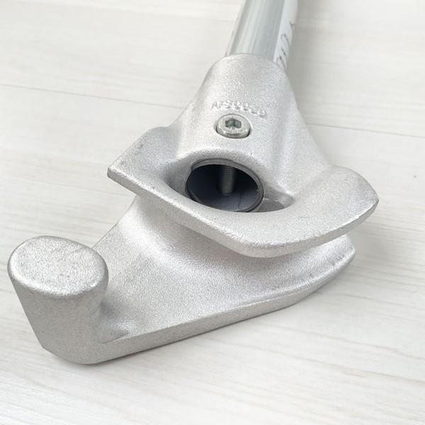 DS0030 パナソニック パイプベンダー ハイヒッキーE型 E25・C25用 ねじなし電線管・薄鋼電線管専用 :DS0030:コネクト Yahoo!店 - 通販 - Yahoo!ショッピング