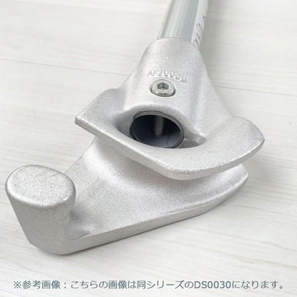 Panasonic DS0032 パナソニック パイプベンダー ハイヒッキーE型 E39・C39用 ねじなし電線管・薄鋼電線管専用 : コネクト Yahoo!店 - 通販 - Yahoo!ショッピング