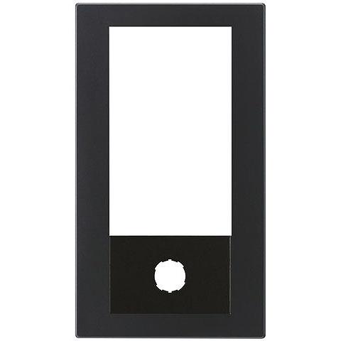 GBW-2035P-K アイホン 集合玄関機用パネル(H350:W200 色ブラック) : コネクト Yahoo!店 - 通販 - Yahoo ...