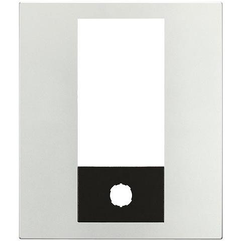 GBW-3035P アイホン 集合玄関機用パネル(H350:W300 色シルバー) : コネクト Yahoo!店 - 通販 - Yahoo!ショッピング