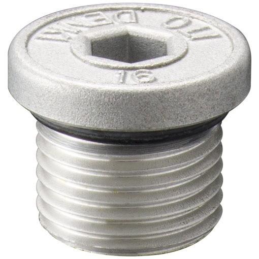 EXP16B 岩崎電気 プラグ 適合電線管：16(PF1/2) : コネクト Yahoo!店 - 通販 - Yahoo!ショッピング