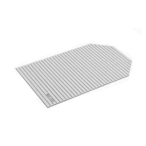 BL-SC74154-K LIXIL INAX 風呂ふた 巻きフタ YFK-1679(5)CL-D、YFK-1679(5)CR-D 代替品 : コネクト Yahoo!店 - 通販 ...