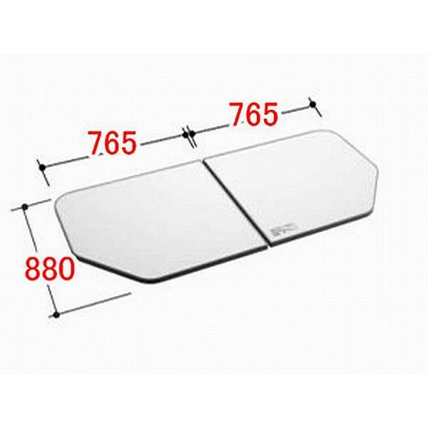 YFK-1694B-D LIXIL INAX 風呂ふた 組フタ : コネクト Yahoo!店 - 通販 - Yahoo!ショッピング