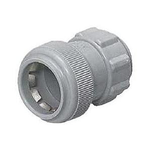 【10個セット】 FPK-22YH 未来工業 コネクタ ワンタッチ型 グレー PF管22用 : コネクト Yahoo!店 - 通販 - Yahoo!ショッピング