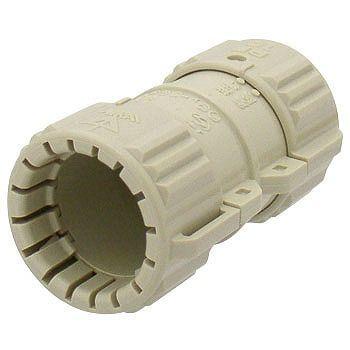 【10個セット】 MFSC-16G 未来工業 MFS管 カップリング 16 Gタイプ ベージュ : コネクト Yahoo!店 - 通販 - Yahoo!ショッピング