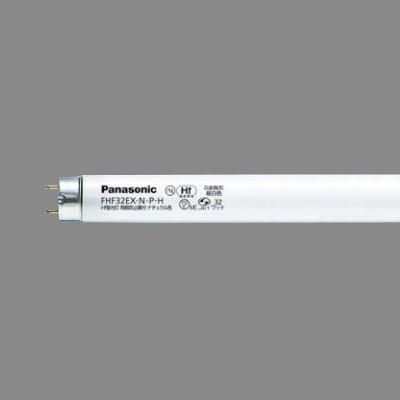Panasonic FHF32EXNPHF3 パナソニック Hf器具専用 直管蛍光灯 飛散防止膜付 32形 昼白色 (G13) : コネクト Yahoo!店 - 通販 - Yahoo!ショッピング