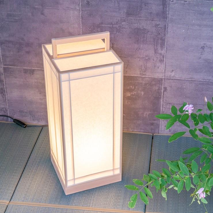 (メーカー直送) 新洋電気 栞 和風スタンドライト 白熱灯 A543-B 和室 照明 強化和紙 ワーロン素材 おしゃれ 日本製 国産 木製 : コネクト Yahoo!店 - 通販 ...