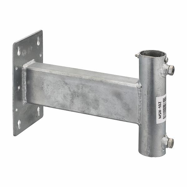 MSH-10Z サン電子 軒下金具 φ22〜32用中間・底 : コネクト Yahoo!店 - 通販 - Yahoo!ショッピング