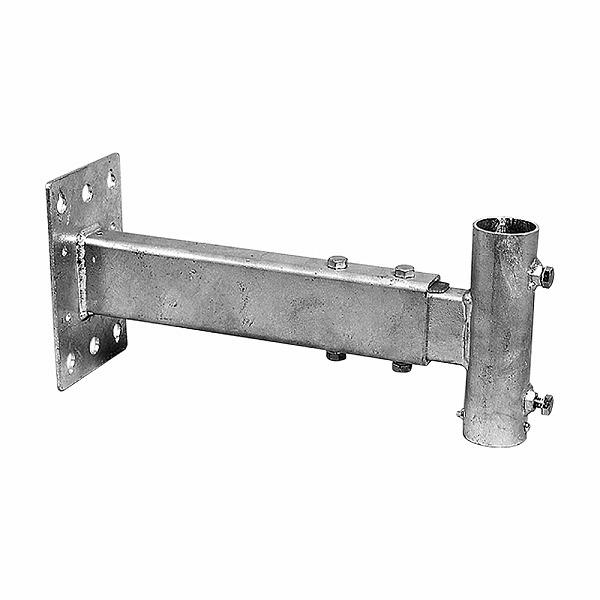 MSH-400Z サン電子 伸縮型軒下金具 : コネクト Yahoo!店 - 通販 - Yahoo!ショッピング