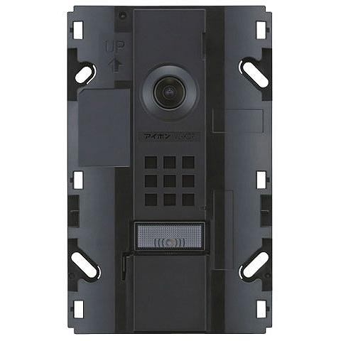 VJ-KDP アイホン カメラ付き玄関子機 壁埋込型 : コネクト Yahoo!店 - 通販 - Yahoo!ショッピング