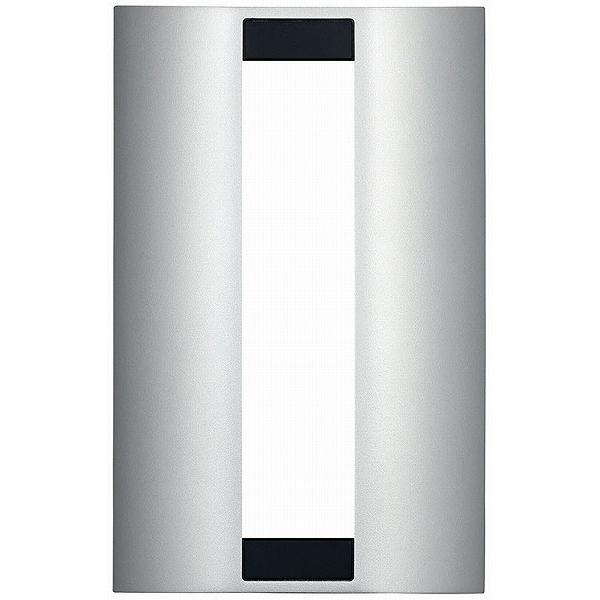 VJW-3P-S アイホン 玄関子機用パネル(3個用) : コネクト Yahoo!店 - 通販 - Yahoo!ショッピング