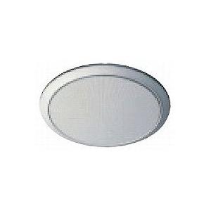 Panasonic WS-6550 パナソニック スプリングキャッチ式 天井スピーカーパネル（16 cm用丸形） : コネクト Yahoo!店 - 通販 - Yahoo!ショッピング