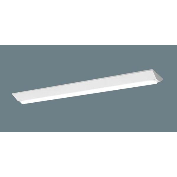 Panasonic XFX419DEVLE9 パナソニック リニューアル用ベースライト 40形 逆富士型 W230 LED(温白色) (XLX419DEVLE9後継品) : コネクト ...