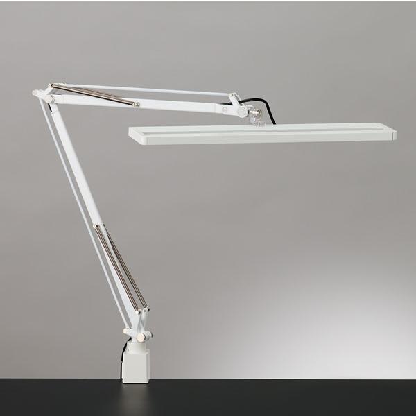 Z-90 W 山田照明 Zライト デスクライト ホワイト 昼光色 : z-90-w : コネクト Yahoo!店 - 通販 - Yahoo!ショッピング