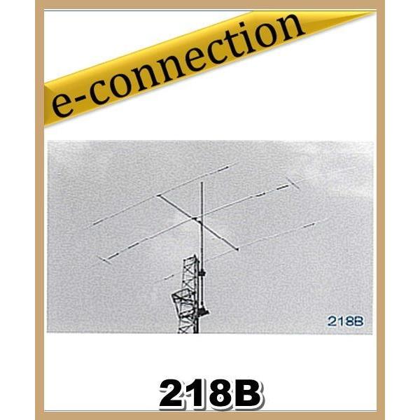 【特別送料込・代引不可】 218B クリエートデザイン 7.21.28MHz トライバンダー アマチュア無線 : e-connection ...