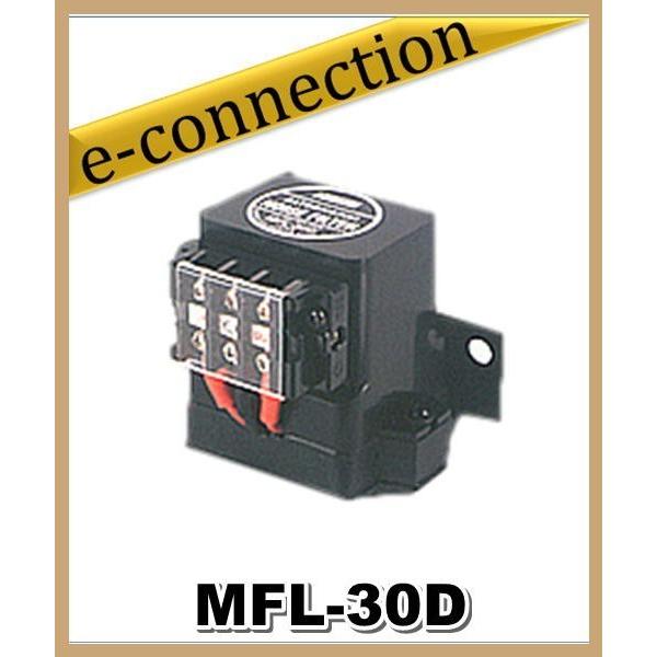 MFL-30D(MFL30D) アドニス電機 ADONIS オルタネーターノイズフィルター[30A] アマチュア無線 : mfl-30d : e-connection - 通販 - Yahoo ...