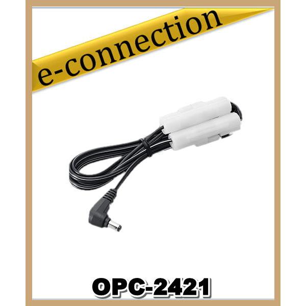 OPC-2421(OPC2421)アイコム DCケーブル ICOM アマチュア無線 : e-connection - 通販 - Yahoo ...