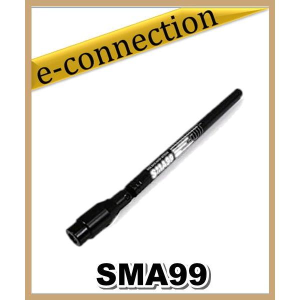 SMA99(SMA-99) コメット COMET 70〜1000MHz/2.15dBi アンテナ アマチュア無線 : sma99 : e ...