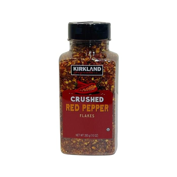 KIRKLAND signature 【 コストコ 】カークランドシグネチャー クラッシュド レッドペッパー 283g : イーコストヤフーショップ - 通販 - Yahoo!ショッピング