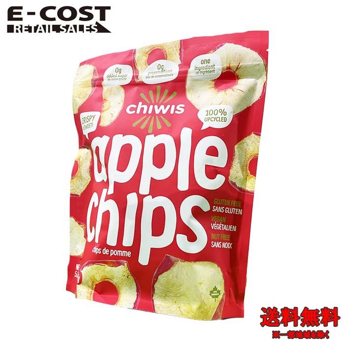 コストコ 【 】CHIWIS APPLE CHIPS アップルチップス 150g : イーコストヤフーショップ - 通販 - Yahoo!ショッピング